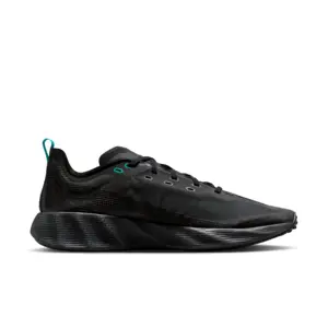 Nike Athletic Sneakers - Grey