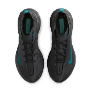 Nike Athletic Sneakers - Grey