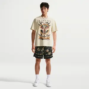 Nike Classic Dri-fit 8" Basketball Shorts