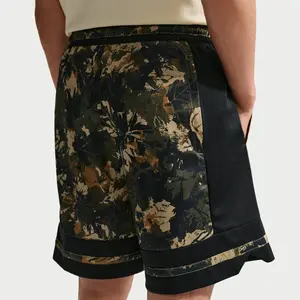 Nike Classic Dri-fit 8" Basketball Shorts