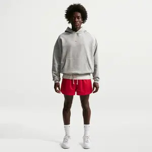 Nike Standard Issue 5" Practice Mesh Basketball Shorts