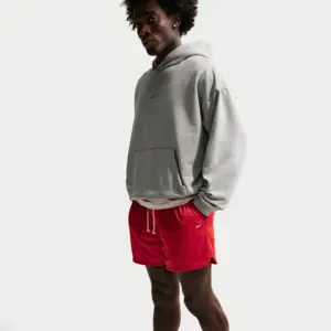 Nike Standard Issue 5" Practice Mesh Basketball Shorts