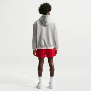 Nike Standard Issue 5" Practice Mesh Basketball Shorts