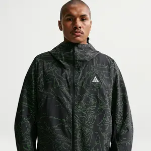 Men's Green
