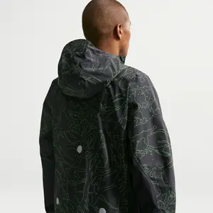 Nike Morpho" Storm-fit Adv Rain Jacket