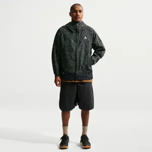 Nike Morpho" Storm-fit Adv Rain Jacket