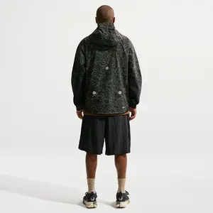 Nike Morpho" Storm-fit Adv Rain Jacket