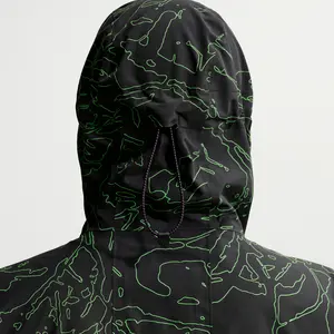 Nike Morpho" Storm-fit Adv Rain Jacket