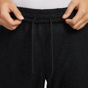 Nike Wolf Lichen" Pants - Black
