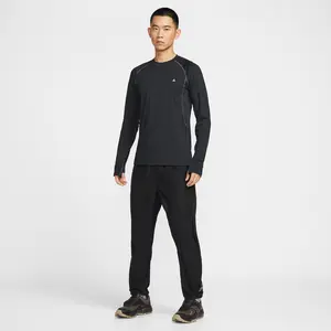 Nike Wolf Lichen" Pants - Black