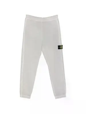 Stone Island Logo-patch Track Pants
