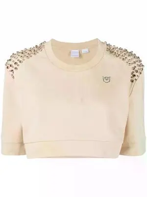 Pinko Sweatshirts Hoodies For Women
