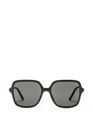 Dolce & Gabbana Everyday Sunglasses - Black