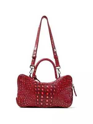 Camper Lunssi Shoulder Bag - Red