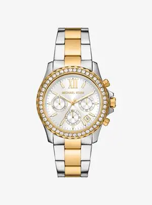 Michael Kors Studded Watches