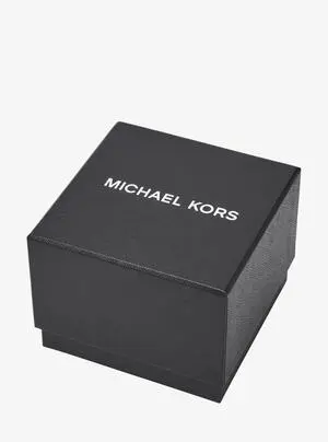 Michael Kors Watch Strap Set
