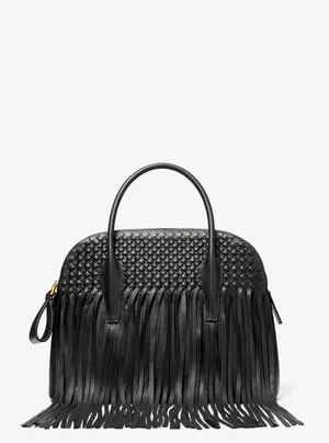 Michael Kors Top Handle Travel Bags