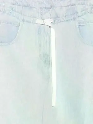 Christian Wijnants Drawstring Jeans
