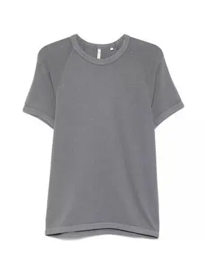 Sunflower Short Sleeve T-shirts For Men