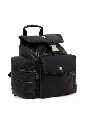 Guess Quilted Buckle Backpack