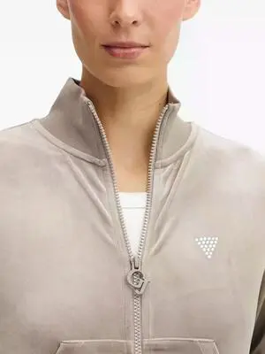 Guess Zip-up Jacket