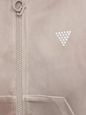 Guess Zip-up Jacket