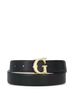 Guess Reversible G-logo Belt
