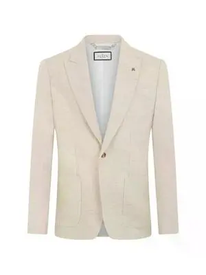 Philipp Plein Button Blazer