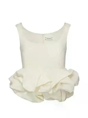 Magda Butrym Office Wear Camis Tanks For Women