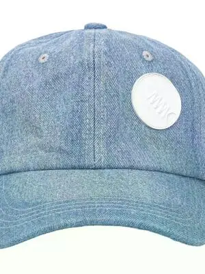 MMC STUDIO Denim Baseball Cap