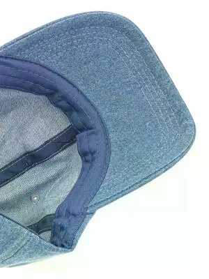 MMC STUDIO Denim Baseball Cap