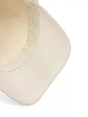 KANGOL Quilted Baseball Cap