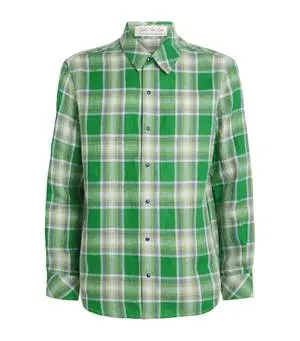 God's True Cashmere Shirts For Men