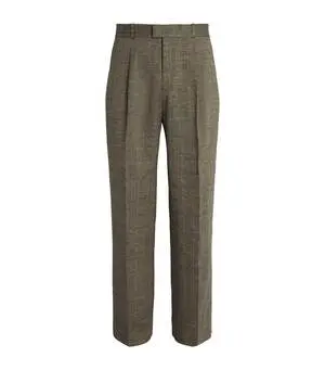 Our Legacy Full Length Pants For Men