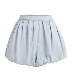 Maje Thigh Length Shorts For Women