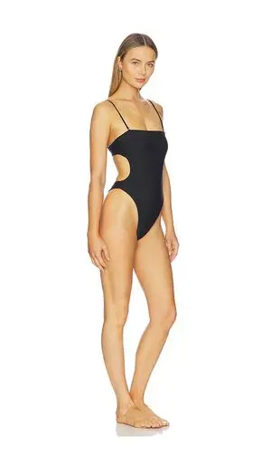 LOVEWAVE The Vidi One Piece - Black