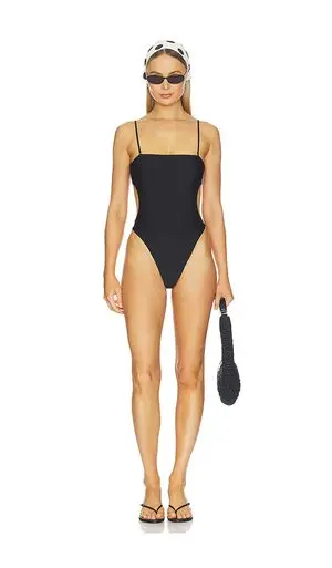 LOVEWAVE The Vidi One Piece - Black
