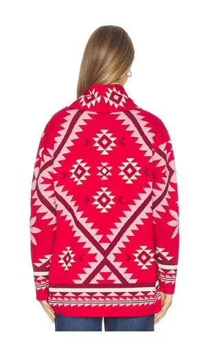 HAYLEY MENZIES Sundance Cardigan