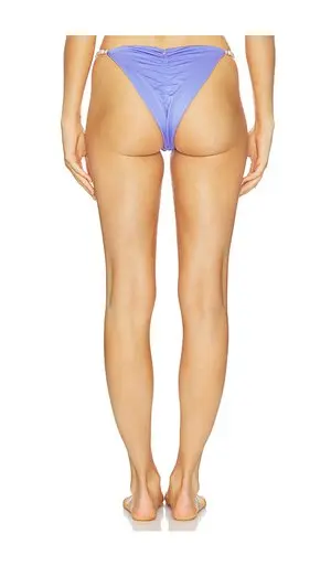 ANCORA Myra Bikini Bottom - Purple