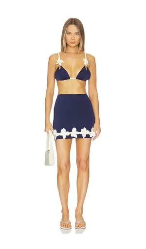 ANCORA Helios Bikini Top
