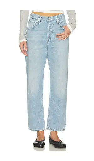 Citizens Of Humanity Winslow Boyfriend Jeans - Ritual