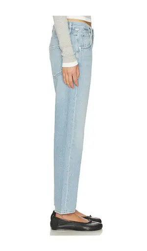 Citizens Of Humanity Winslow Boyfriend Jeans - Ritual