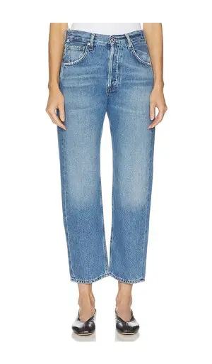Citizens of Humanity Boyfriend Jeans