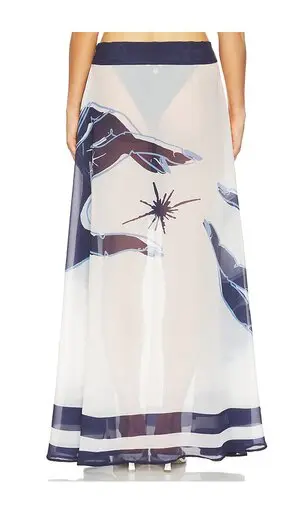 ANCORA Cori Skirt