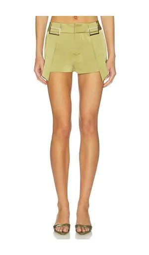 By.dyln Loose Fit Bottoms For Women