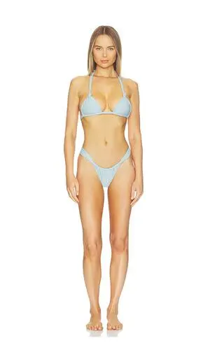 Mikoh Uvita Bikini Bottom - Shallows
