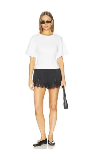 Citizens Of Humanity Fabien Tee - White