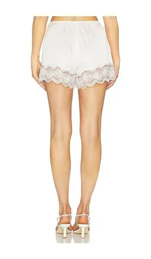 LOVERS AND FRIENDS Nisa Short