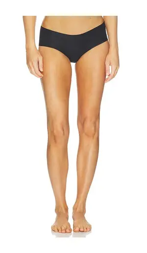 Commando Cut Out Swimsuits