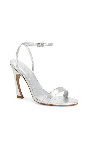 Schutz Lexi Sandal - Silver
